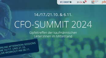 Aktuelles aus dem RKW Baden-Württemberg